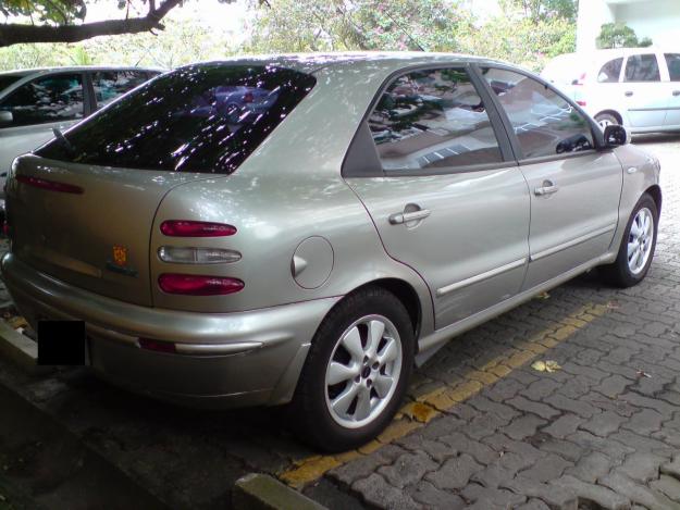 Brava SX ainda muito procurado | Fotos de carros