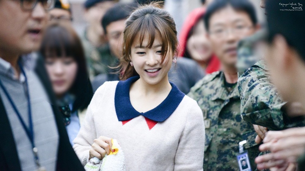 박신혜 vs 박보영.jpg : MLBPARK