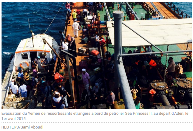 Guerre au Yemen : Les ressortissants comoriens abandonnés à leurs sorts | HabarizaComores.com ...