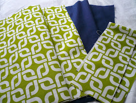 Handmade Jane: Reversible Bag tutorial