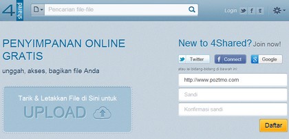 4Shared - Mp3 Video Music Download