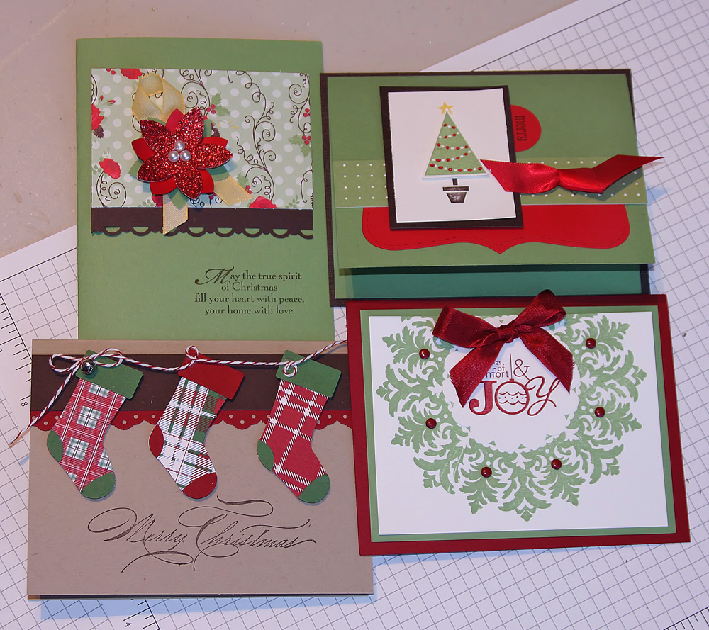 Stamping With Erica Christmas Card Stamp A Stack Class stamping-with-erica-christmas-card-stamp-a-stack-class