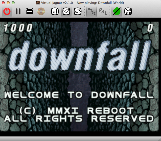 Do The Math: Virtual Jaguar