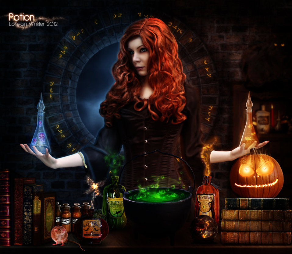 Wiccan Moonsong Herbs And Their Witchy Names wiccan-moonsong-herbs-and-their-witchy-names