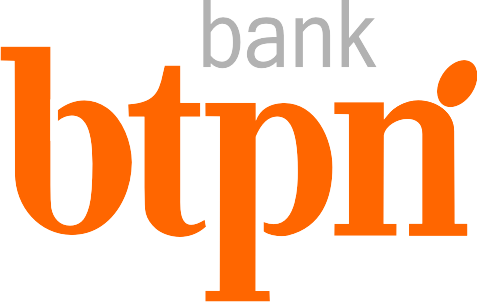 Logo Bank BTPN Vector | Not Designer