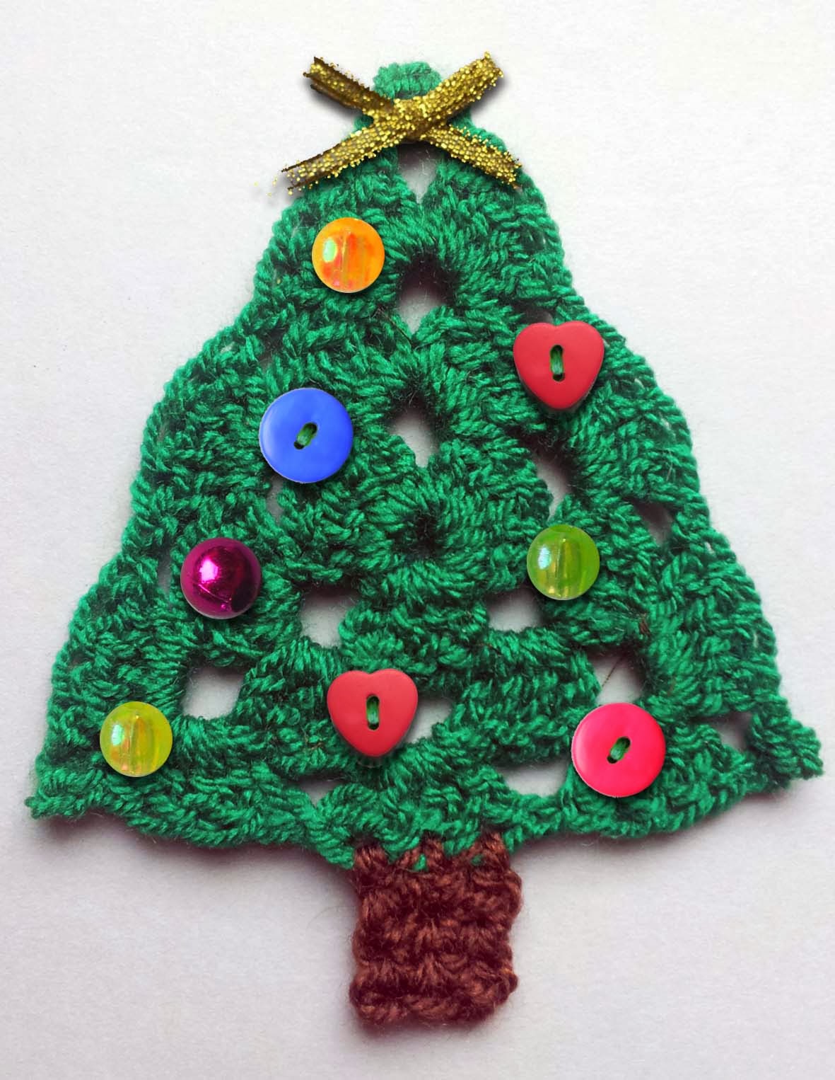 ThredHED The Cheat s Guide To Christmas Crochet Bunting thredhed-the-cheat-s-guide-to-christmas-crochet-bunting