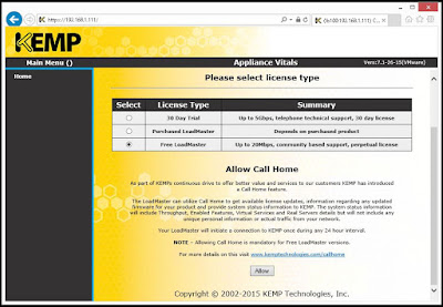 Unified Communications with Microsoft: KEMP LoadMaster as Reverse Proxy for Lync/Skype4B Server