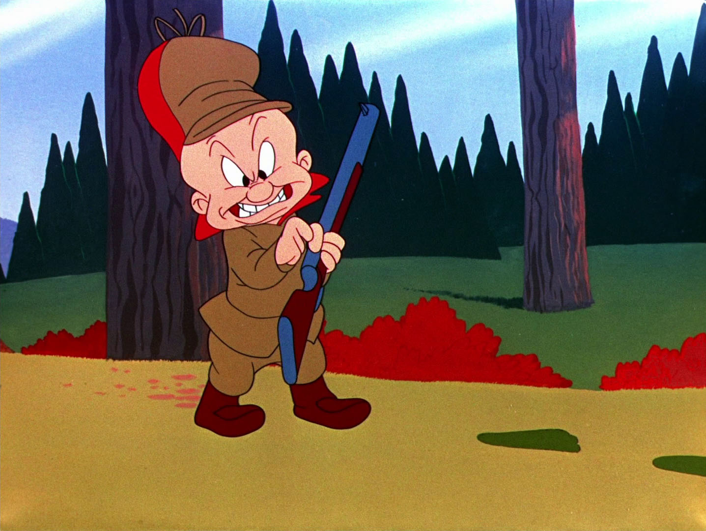 Looney Tunes Pictures Rabbit Fire looney-tunes-pictures-rabbit-fire