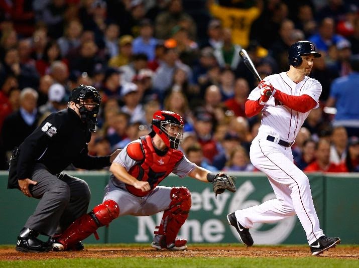 5/7 .. CIN vs BOS, 레싹 영상 : MLBPARK