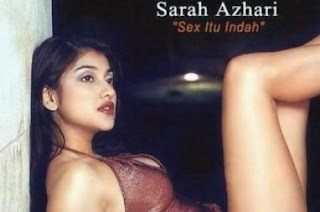 Foto Bugil Artis Sarah Azhari Terbaru Hot 2016 | Download Bokep ABG Bugil