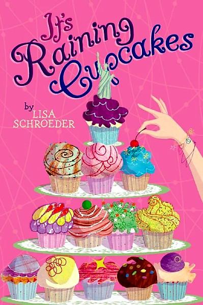 Pin by Lizzie Stanz on Books I Want To Read | Book cupcakes, Baking ...