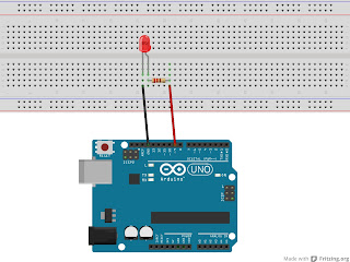 Maker Space: Arduino Lab 2 - 控制LED燈光亮度