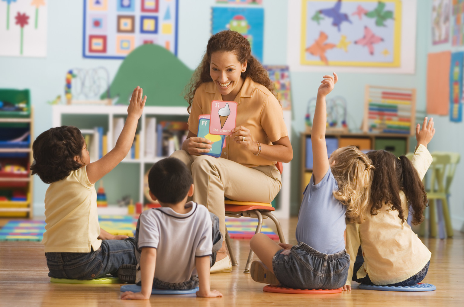 Pedagogia Intensa O Professor Como Agente De Mudan a E Transforma o pedagogia-intensa-o-professor-como-agente-de-mudan-a-e-transforma-o