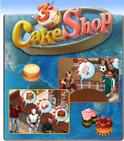 Download games cake shop 3 - lanetanext