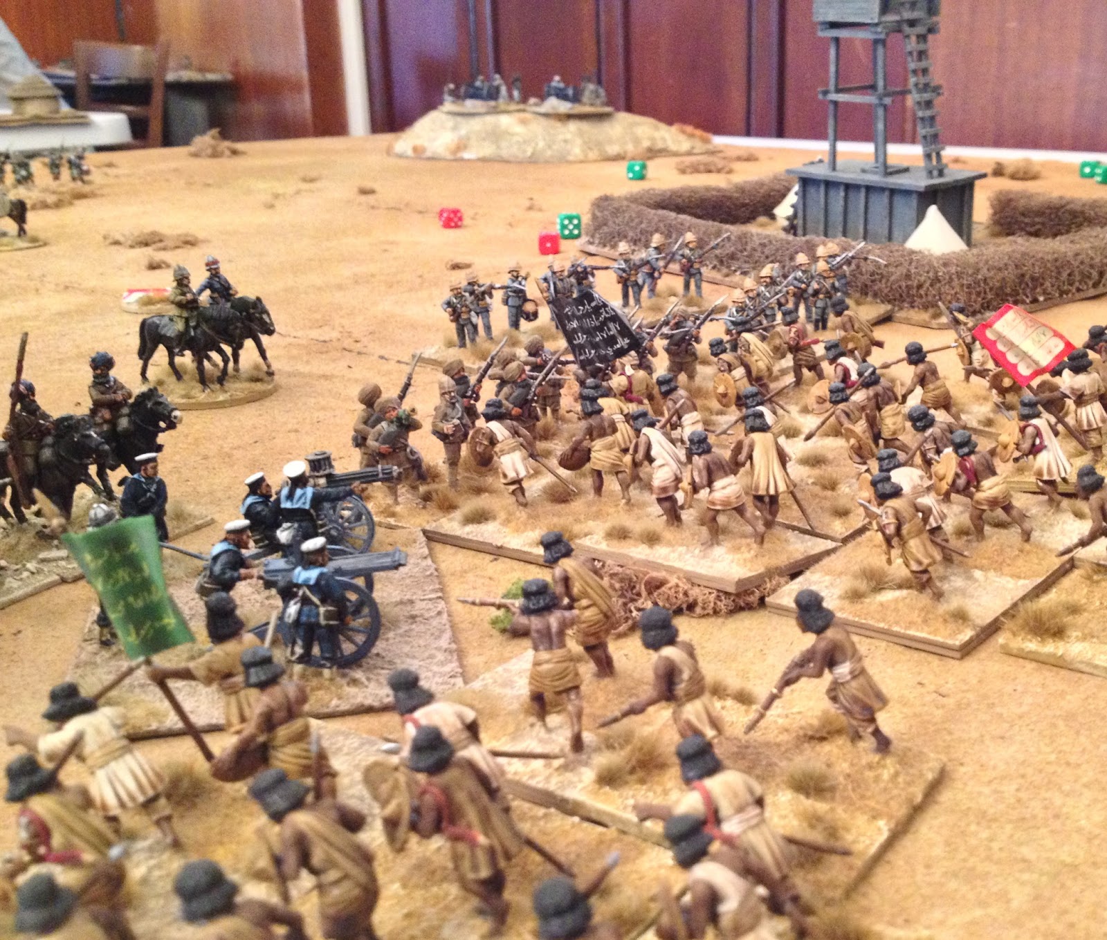 [TMP] "Images from Our Colonial Competition" Topic