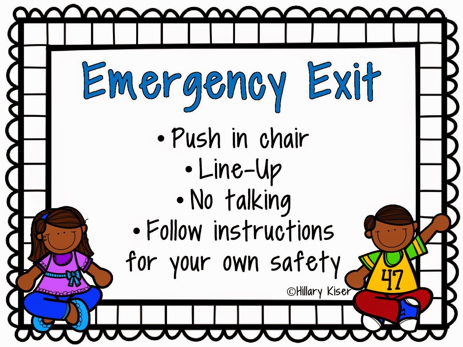 Classroom Procedures Awesome Freebie Hillary s Teaching Adventures classroom-procedures-awesome-freebie-hillary-s-teaching-adventures