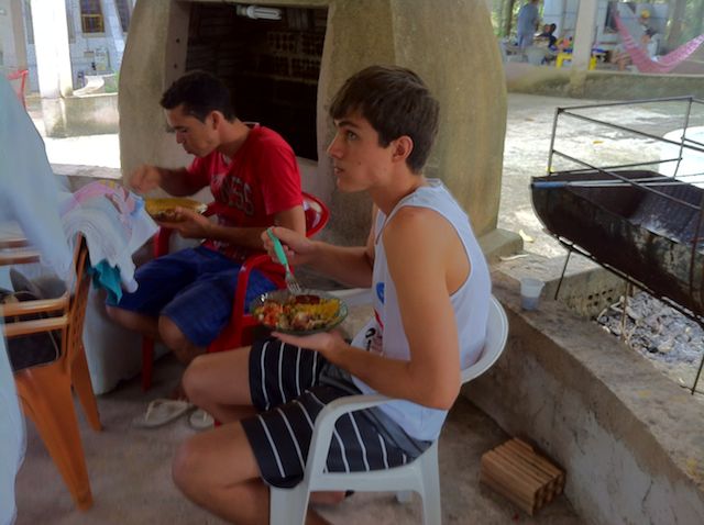 May | 2013 | The XM Challenge