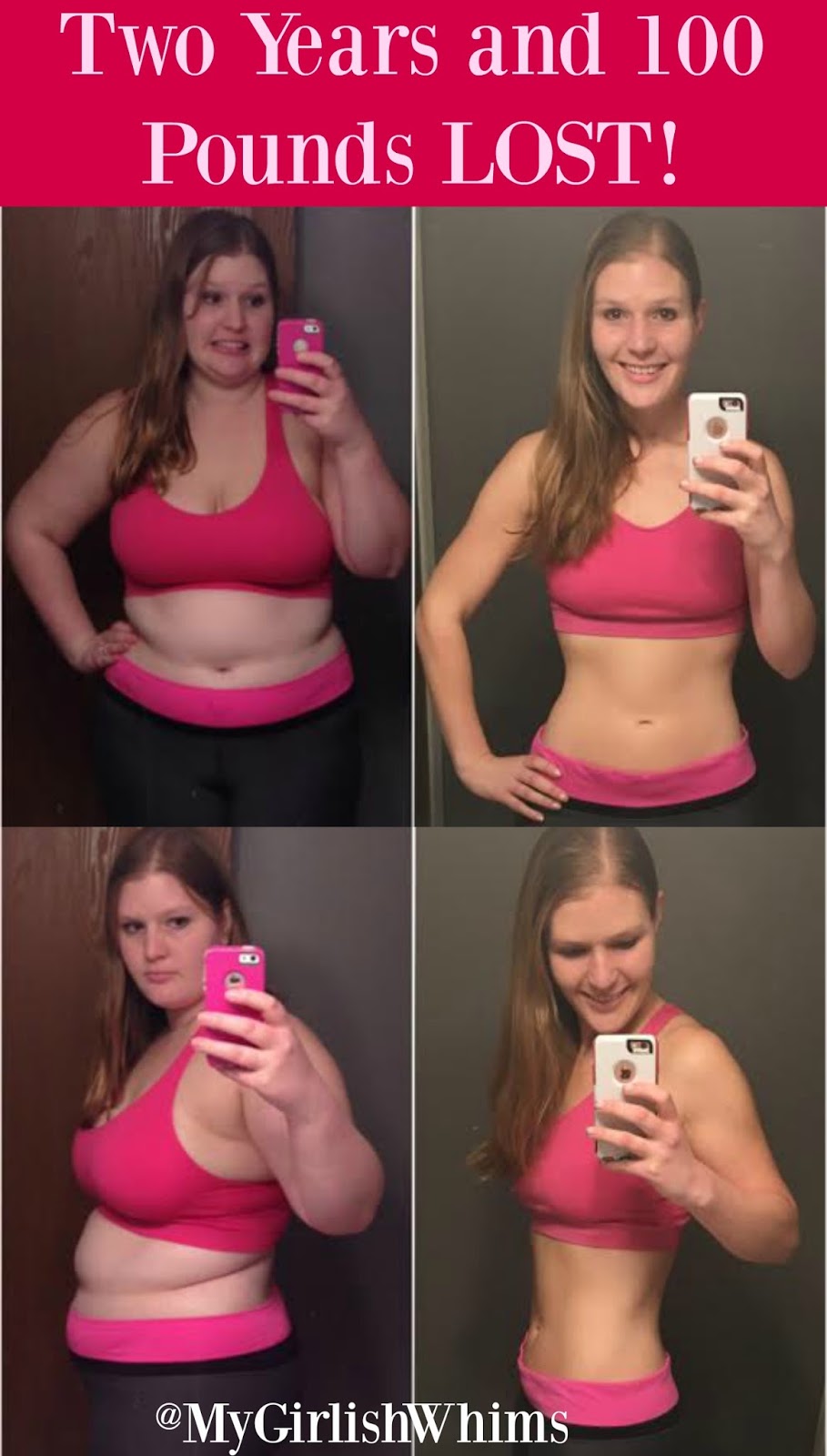 100 Pounds Down Weight Loss Goal MET My Girlish Whims 100-pounds-down-weight-loss-goal-met-my-girlish-whims