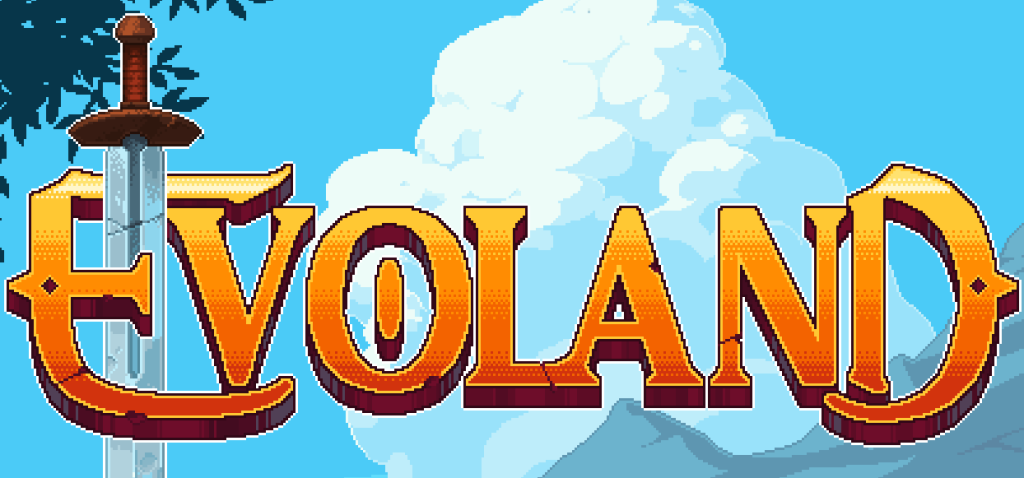 Evoland Free Download - fasrenjoy