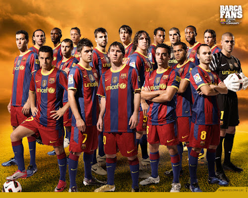 Fondos de pantalla fc barcelona HD - Imagui