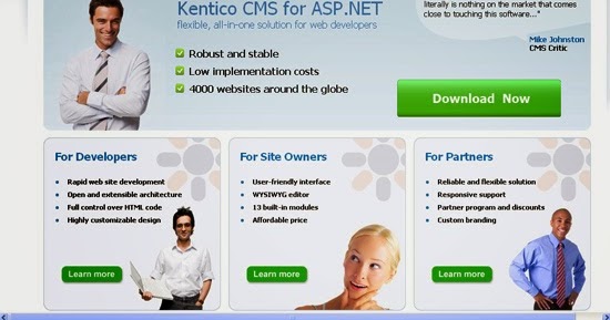 Best ASP.NET Hosting Solution for Kentico 8.2 | Best ASP.NET Hosting Reviews