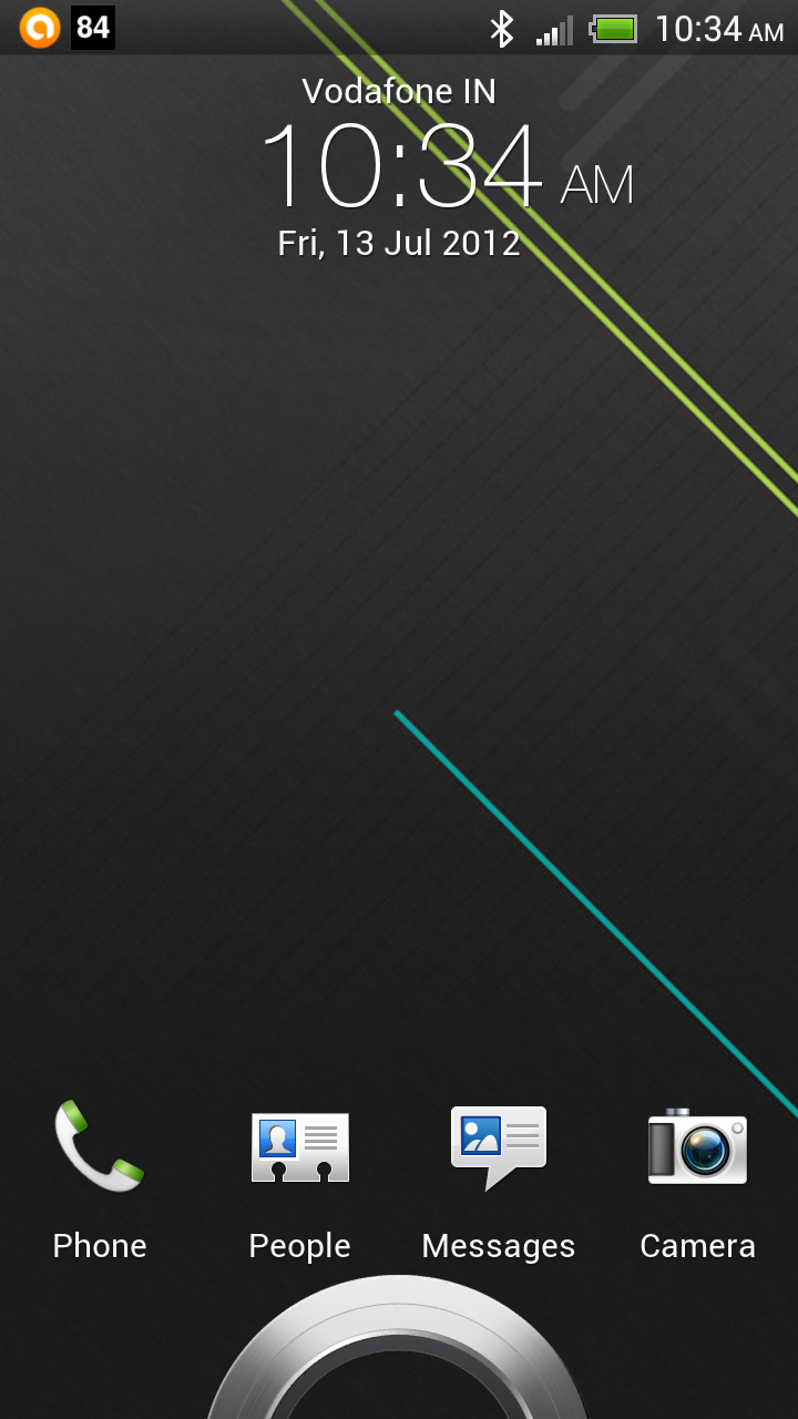 Customizing Lock Screen Shortcuts On HTC One X customizing-lock-screen-shortcuts-on-htc-one-x