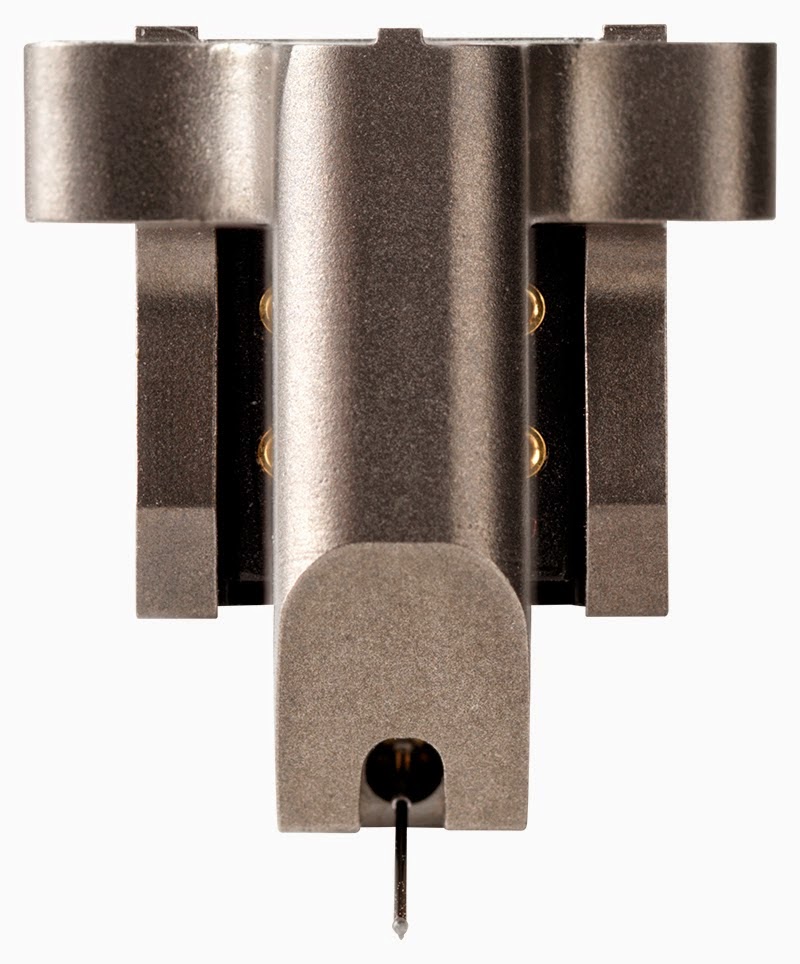 Ortofon MC A95 cartridge NEW – M & S | Ultimate High-Fidelity