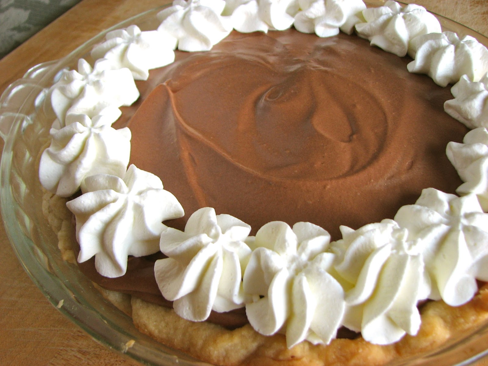 Delectably Mine French Silk Pie delectably-mine-french-silk-pie