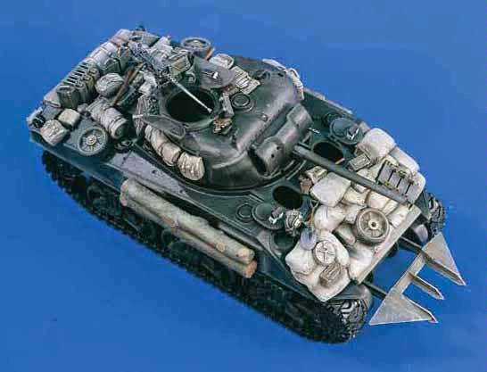 [TMP] "Stowing away some Secret Weapon " Topic