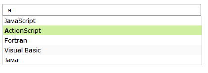 codeulike - jQuery multiselect widgets