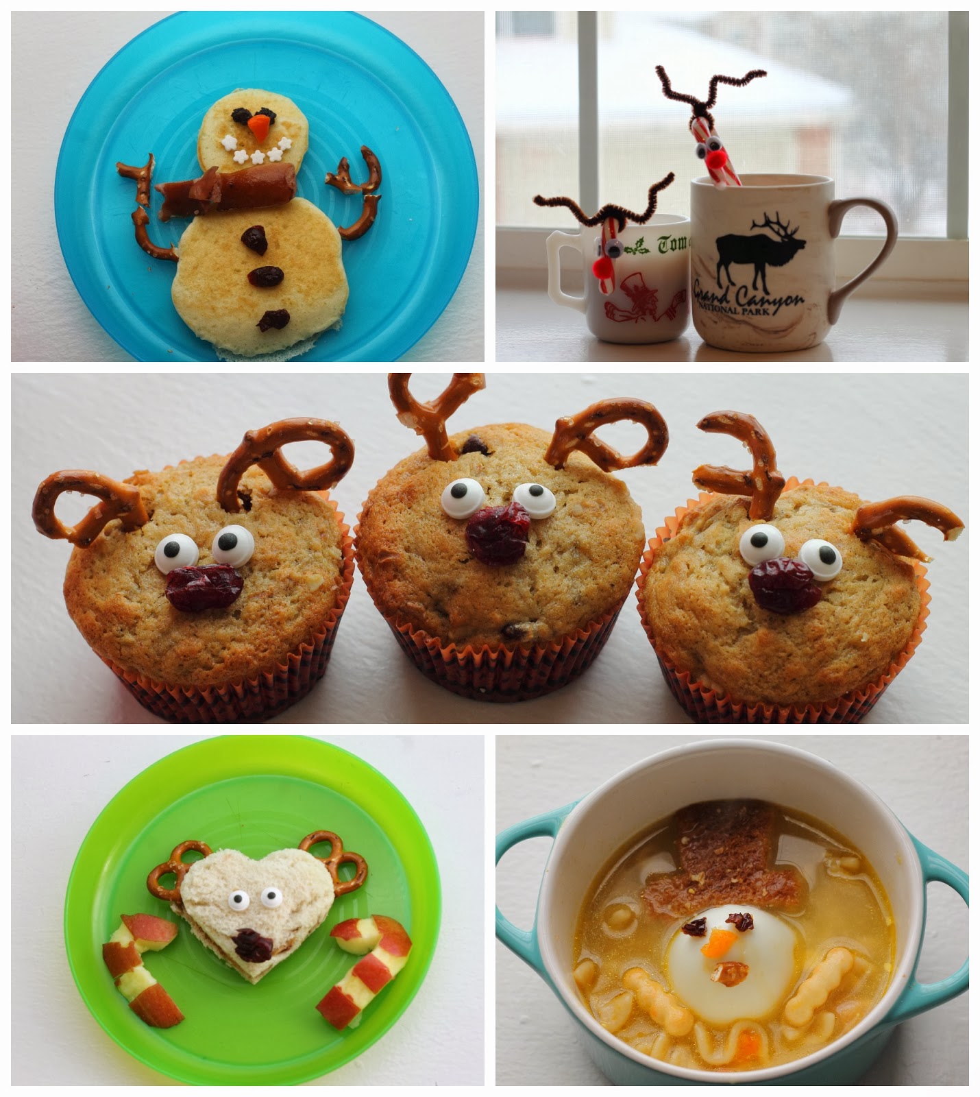 Make It Cozee Fun Christmas And Winter Themed Food make-it-cozee-fun-christmas-and-winter-themed-food