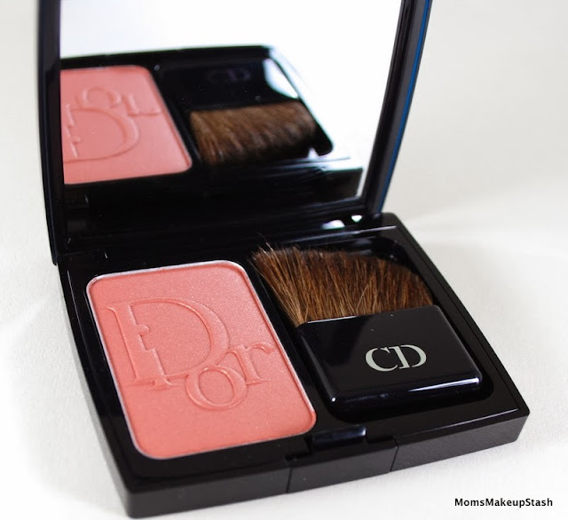 Go Bold Or Go Home! Dior Brings Blush to Life With Their New Diorblush Vibrant Colour Powder ...