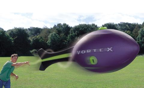 Hračky a hry: Pískací raketa Howler Vortex