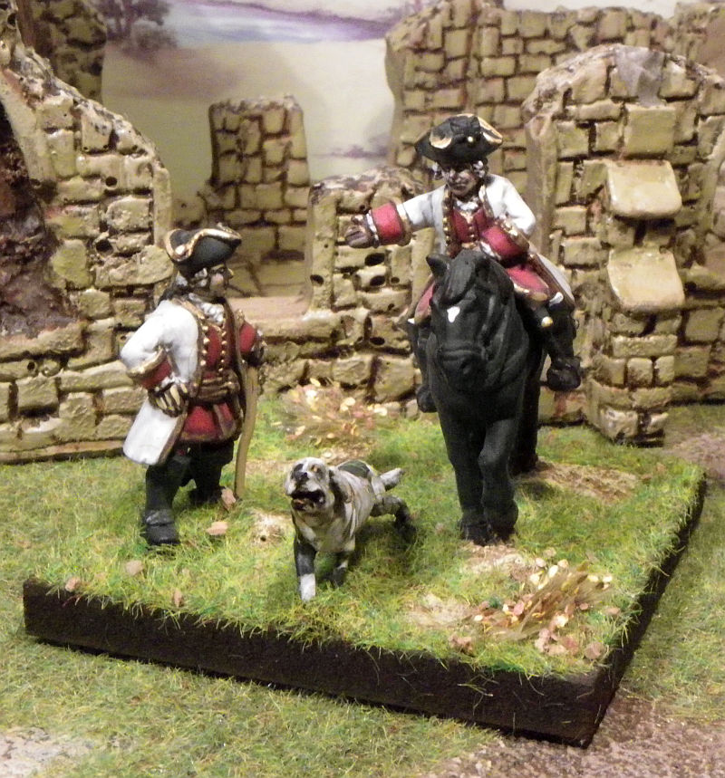 [TMP] "Austrian SYW Command " Topic