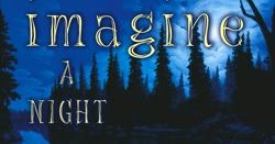 Kids' Book Review: Review: Imagine a Night - Imagine a Day