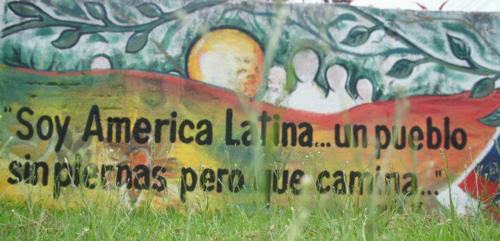 La Canción de la Semana: Latinoamérica by Calle 13 | Festivaleros!