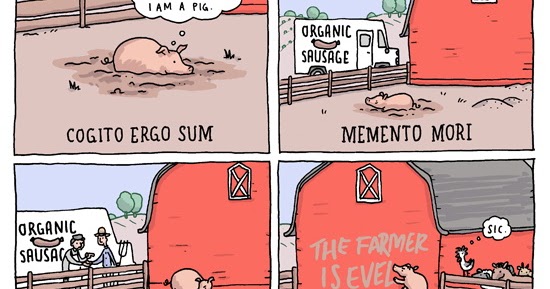 Pig Latin - Cogito ergo sum | Daily Vowel Movements Pig Latin - Cogito ergo sum | Daily Vowel Movements