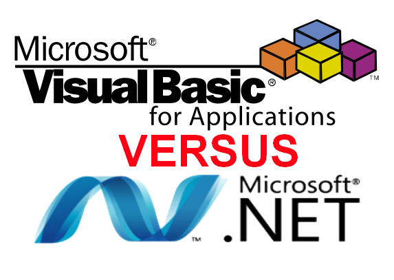 Visual Basic Vs Visual Basic visual-basic-vs-visual-basic