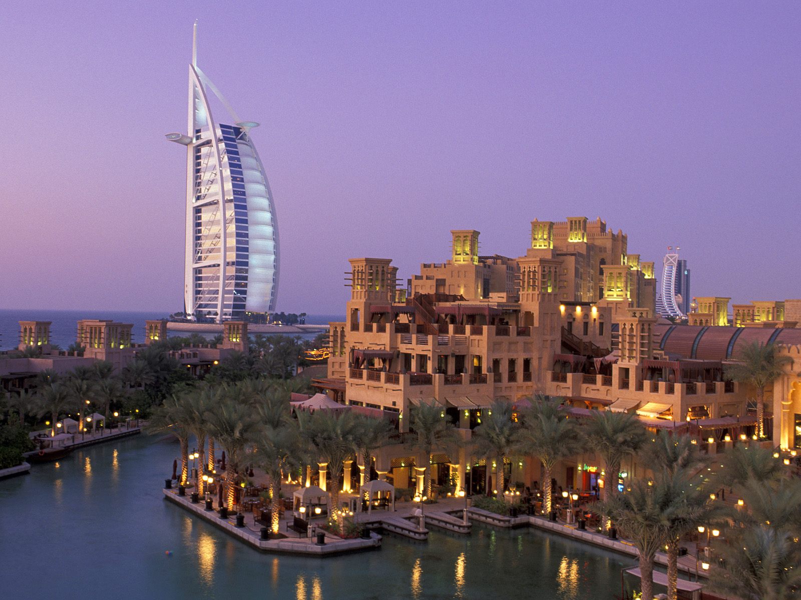 *: SOUK MADINAT JUMEIRAH *: SOUK MADINAT JUMEIRAH