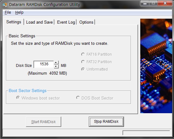 Product key dataram ramdisk - superberlinda