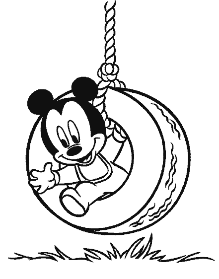 Mickey Mouse y Minnie besandose para colorear - Imagui Mickey Mouse y Minnie besandose para colorear - Imagui