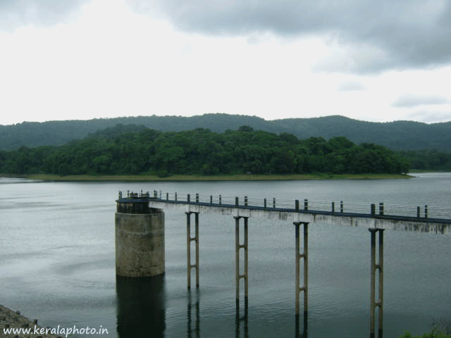 Vazhani Dam - Thrissur, Kerala | INDIAN PHOTOS Vazhani Dam - Thrissur, Kerala | INDIAN PHOTOS
