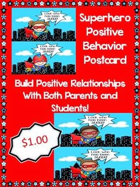 The Best of Teacher Entrepreneurs II: Classroom Management - "Superhero ...