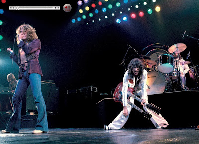 Happy birthday Jimmy Page! | Page 3 | Steve Hoffman Music Forums