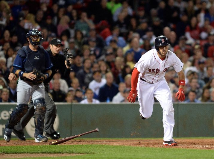 [BOS] 9/22 vs TB .. 레싹 영상 : MLBPARK