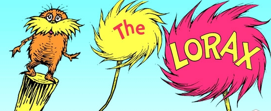 The Lorax and other fun Earth Day Activities for Kids! - Mom Endeavors