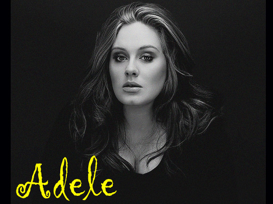 Portal Conde News.: ADELE INICIA TREINAMENTO VOCAL DEPOIS DE SUA CIRURGIA. LOGO-LOGO ELA PODERÁ ...