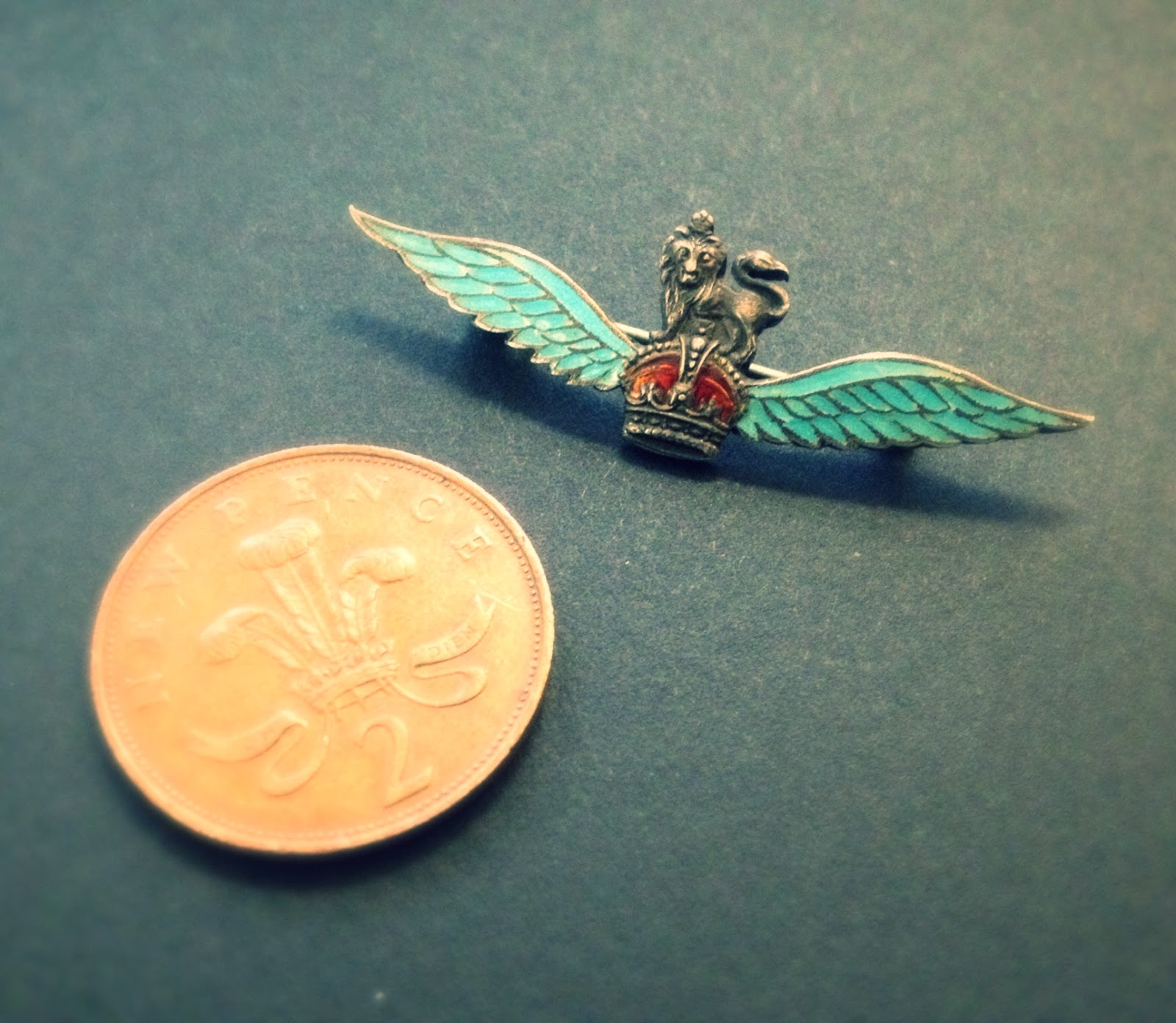 Chalk Living History - the Glider Pilot Regiment: A New Addition to the Chalk Collection