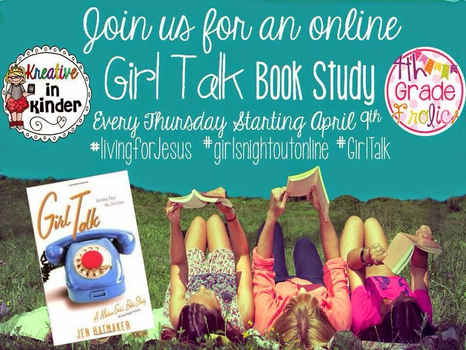 Girl Talk Introduction Kreative In Kinder Bloglovin girl-talk-introduction-kreative-in-kinder-bloglovin