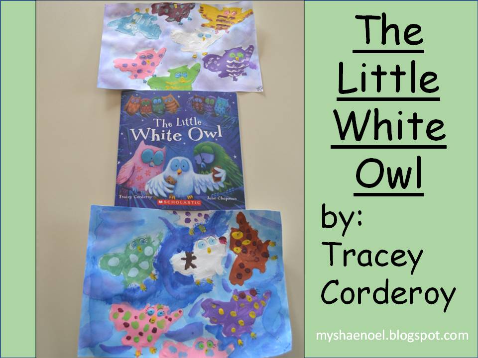 Learn and Grow Designs Website: March 2012